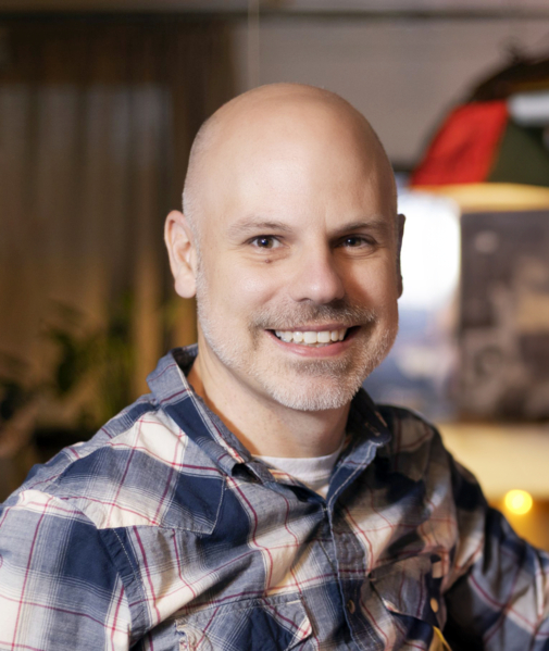 Kevin Carden - Official Website